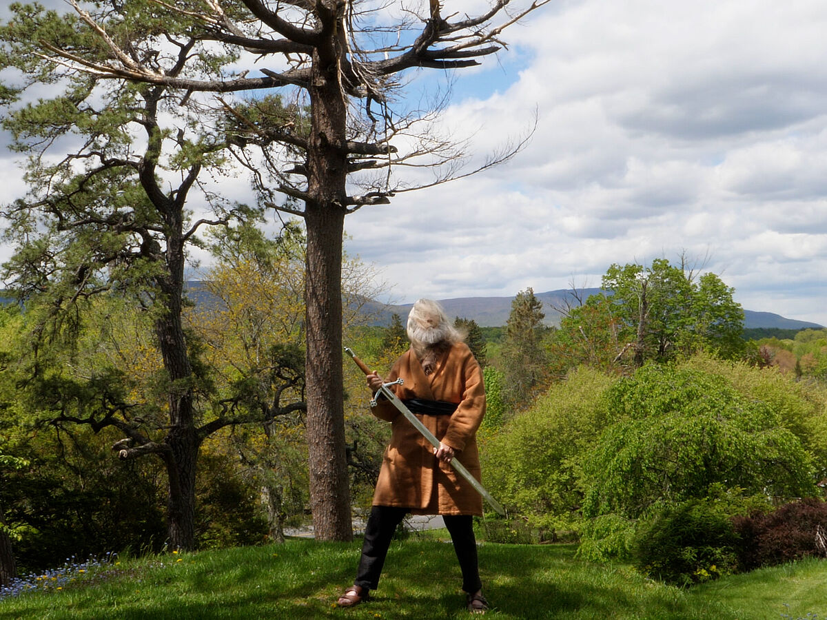 THE APOCALYPTIC IS THE MOTHER OF ALL CHRISTIAN THEOLOGY