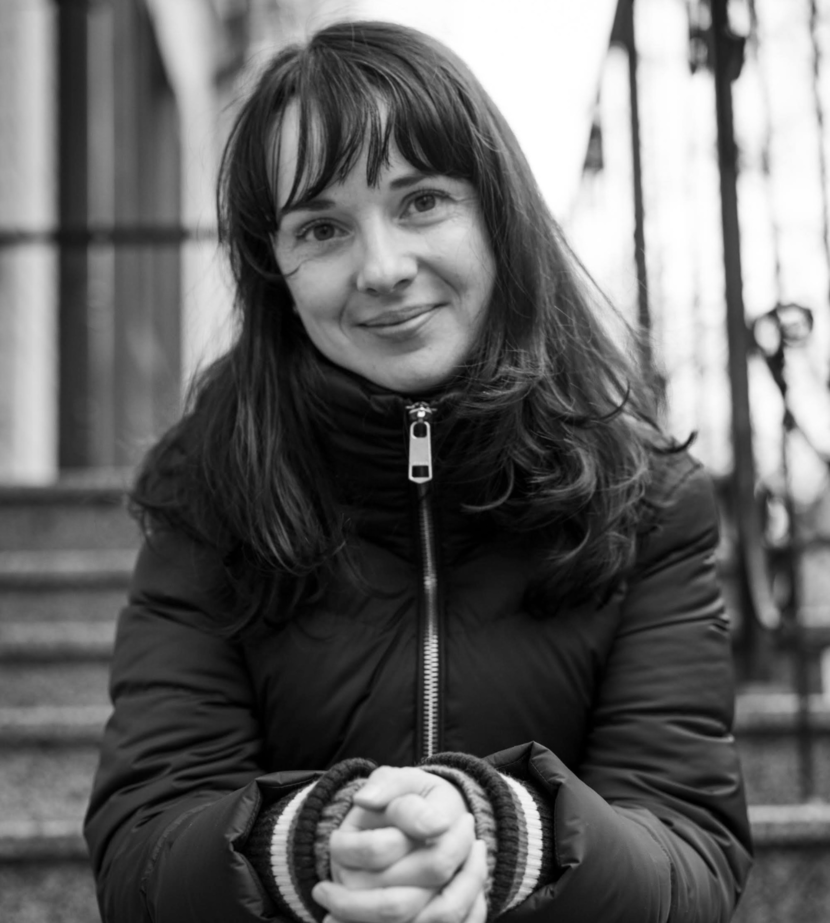 Theatre Dramaturhiv - die Autor:innen